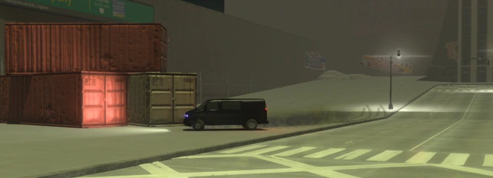 The Heist | Xform Games Wikia | Fandom