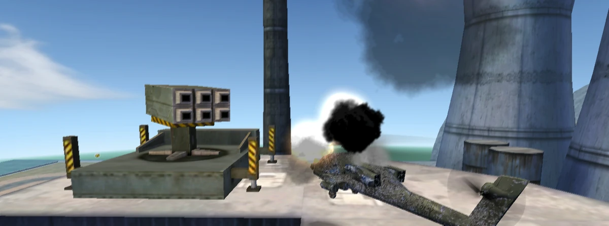 Uncle Sam Site | Xform Games Wikia | Fandom