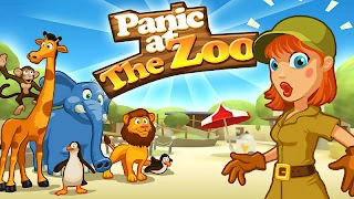 Panic at The Zoo | Xform Games Wikia | Fandom