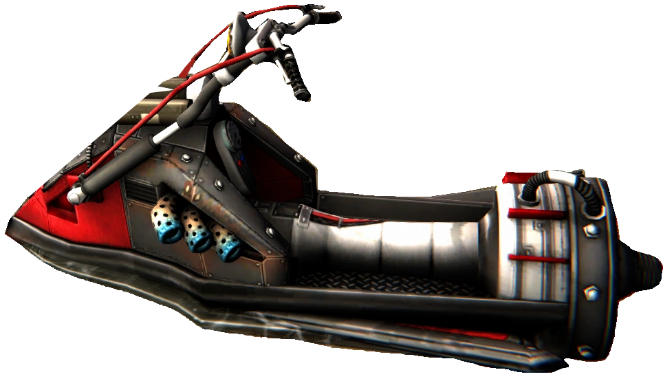 Thunder Fish | Xform Games Wikia | Fandom