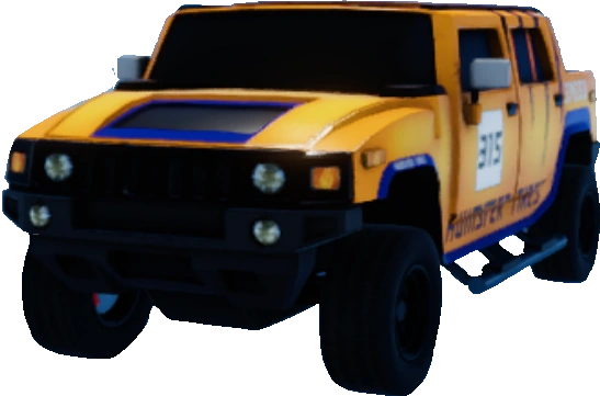 Humster | Xform Games Wikia | Fandom