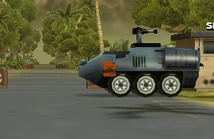 Unnamed personnel carrier | Xform Games Wikia | Fandom