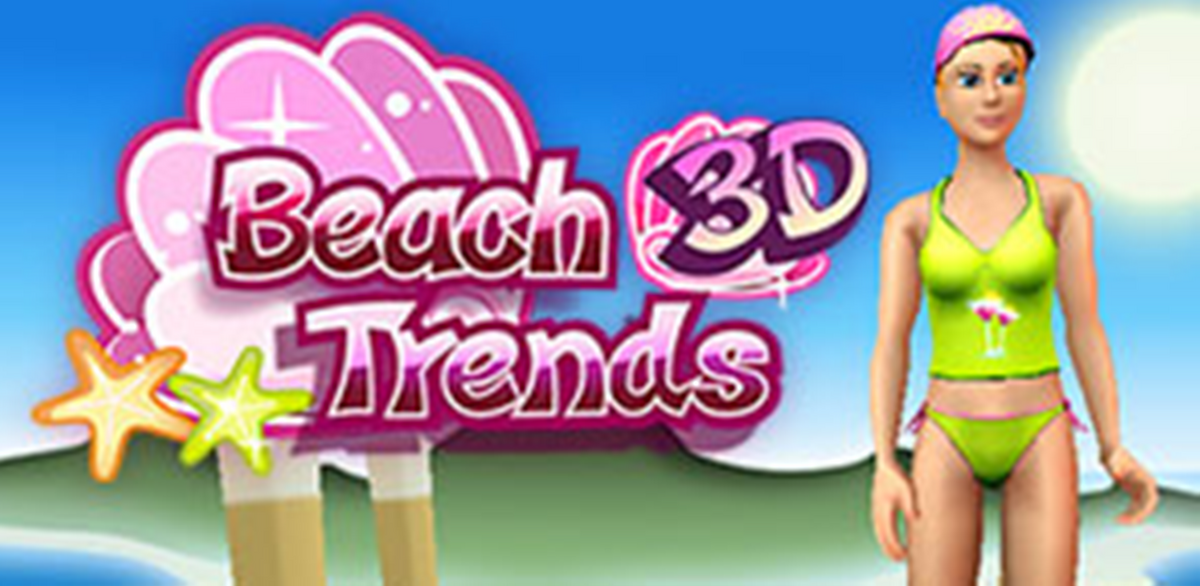 Beach Trends 3d Xform Games Wikia Fandom