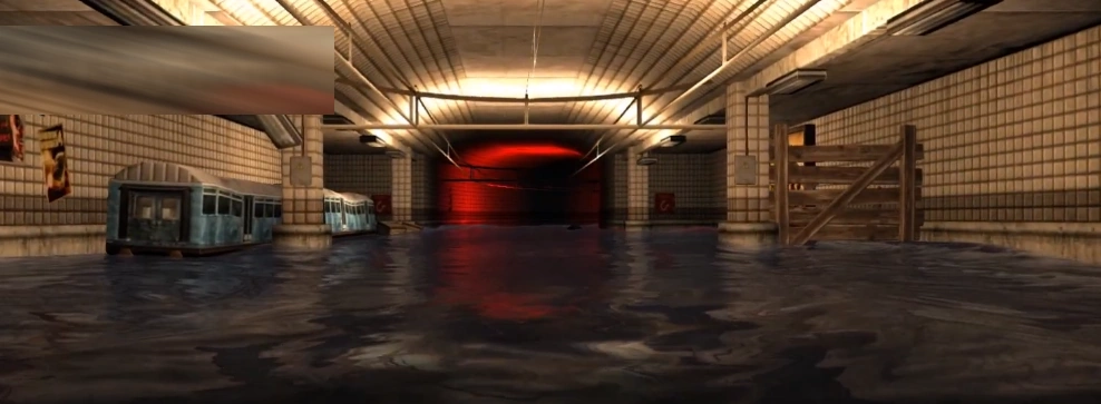 Metro Mayhem | Xform Games Wikia | Fandom