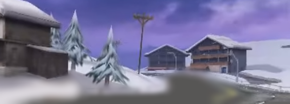 Big Yeti Tunnel Xform Games Wikia Fandom