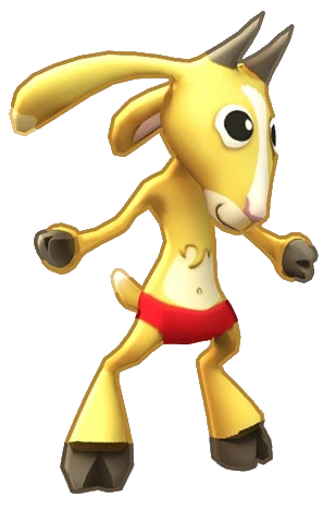 Ali The Great | Xform Games Wikia | Fandom