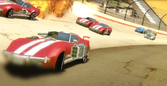 Team VS | Xform Games Wikia | Fandom