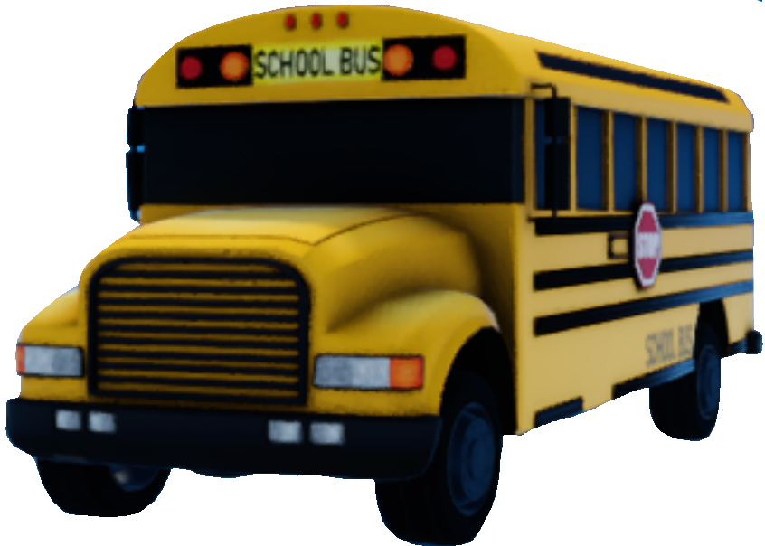 School Bus (RDR) | Xform Games Wikia | Fandom