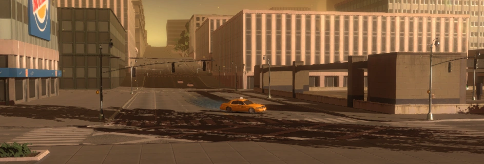 Taxi Trouble | Xform Games Wikia | Fandom