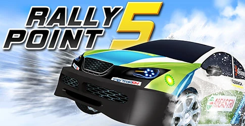 Rally Point 5 | Xform Games Wikia | Fandom