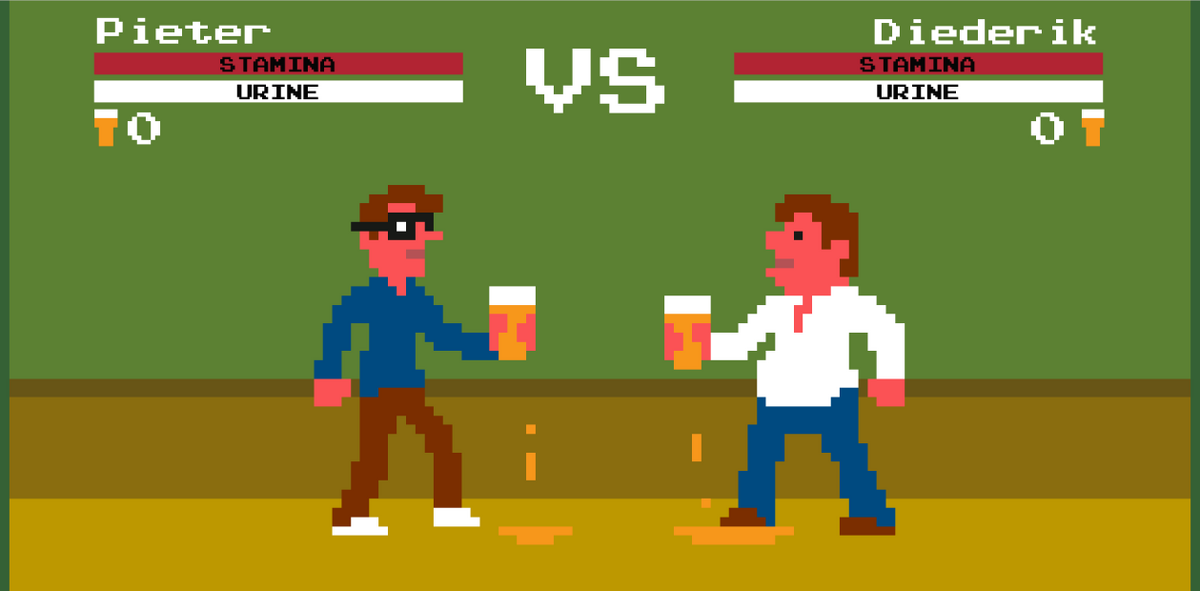 Epic Beer Battle Xform Games Wikia Fandom