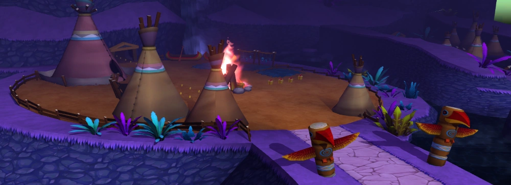 Sacred Grounds | Xform Games Wikia | Fandom