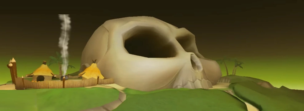 Skull Island | Xform Games Wikia | Fandom