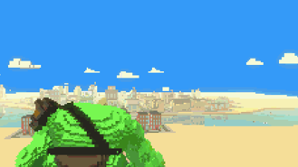 Mexico City | Xform Games Wikia | Fandom