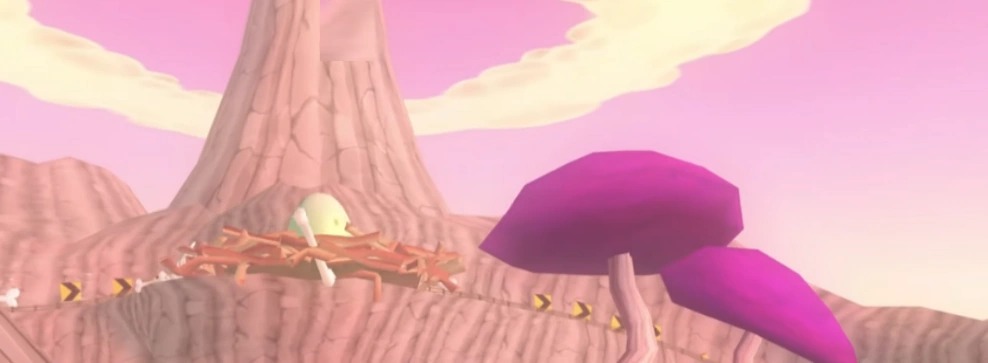 Valley Of The Giants | Xform Games Wikia | Fandom