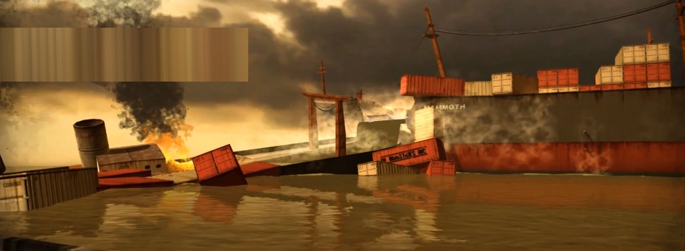 Ship Cemetery | Xform Games Wikia | Fandom