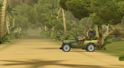 Unnamed off roader | Xform Games Wikia | Fandom