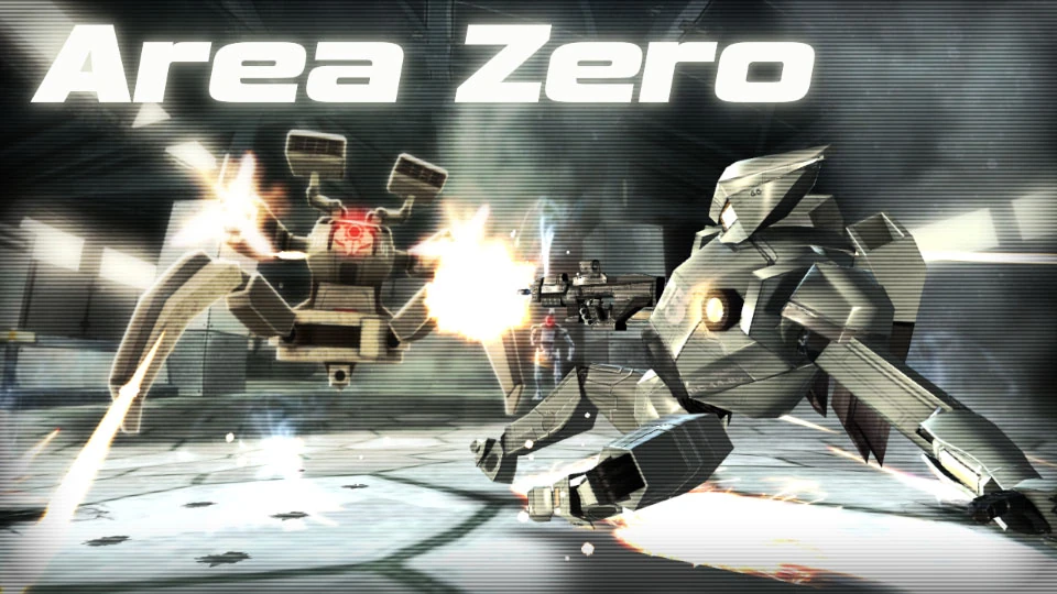 Area Zero | Xform Games Wikia | Fandom