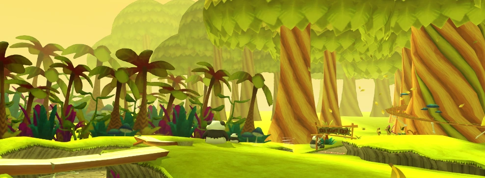 Treetops | Xform Games Wikia | Fandom