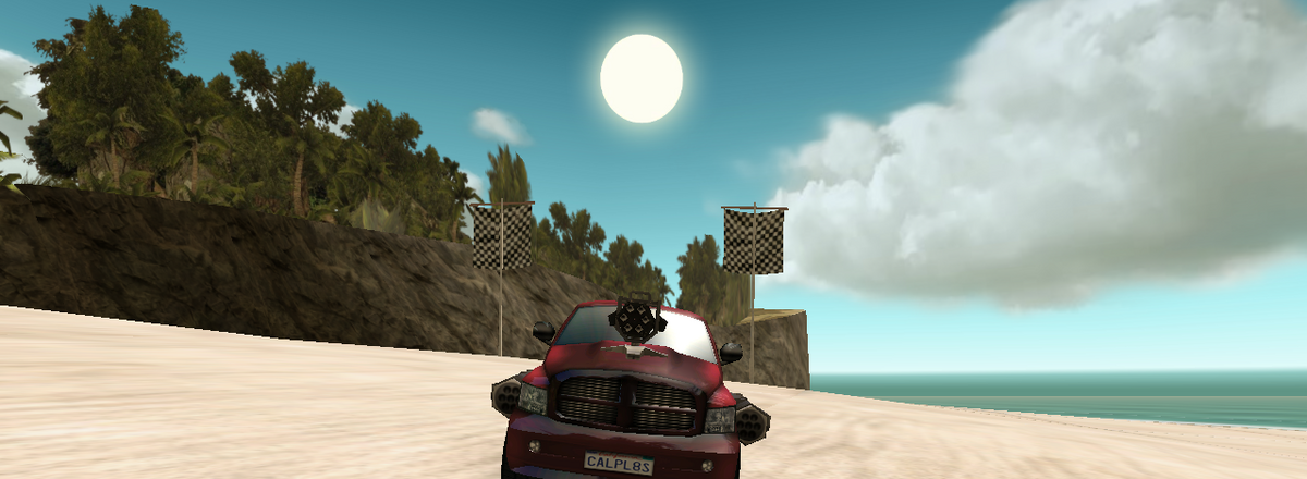 Time Trial The Jungle Xform Games Wikia Fandom