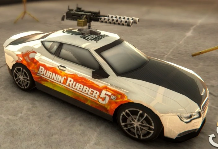 Dual Machine Gun Turret | Xform Games Wikia | Fandom