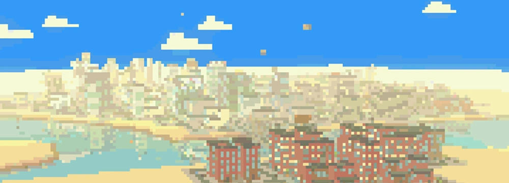 Mexico City | Xform Games Wikia | Fandom