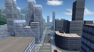 The City | Xform Games Wikia | Fandom