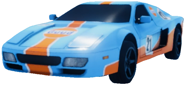 Turismo | Xform Games Wikia | Fandom