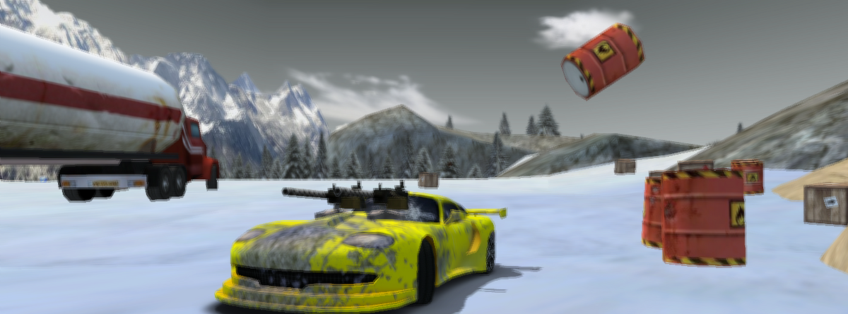 Red Barrel Blow Up Snow Peak Xform Games Wikia Fandom