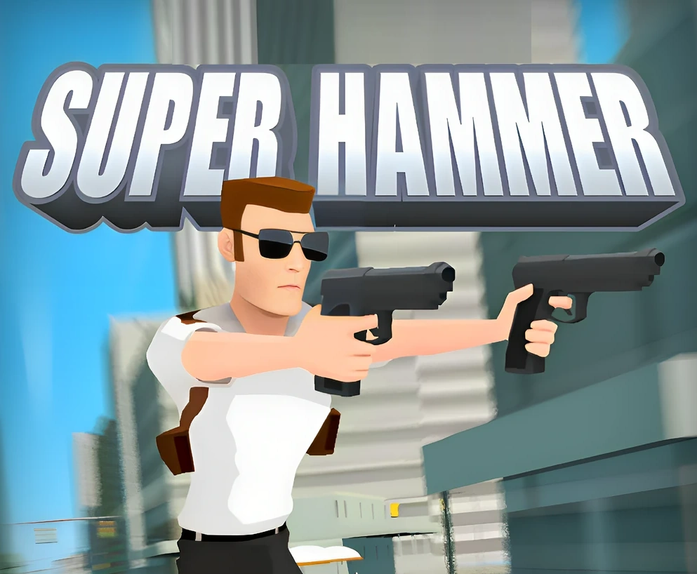Super Hammer | Xform Games Wikia | Fandom