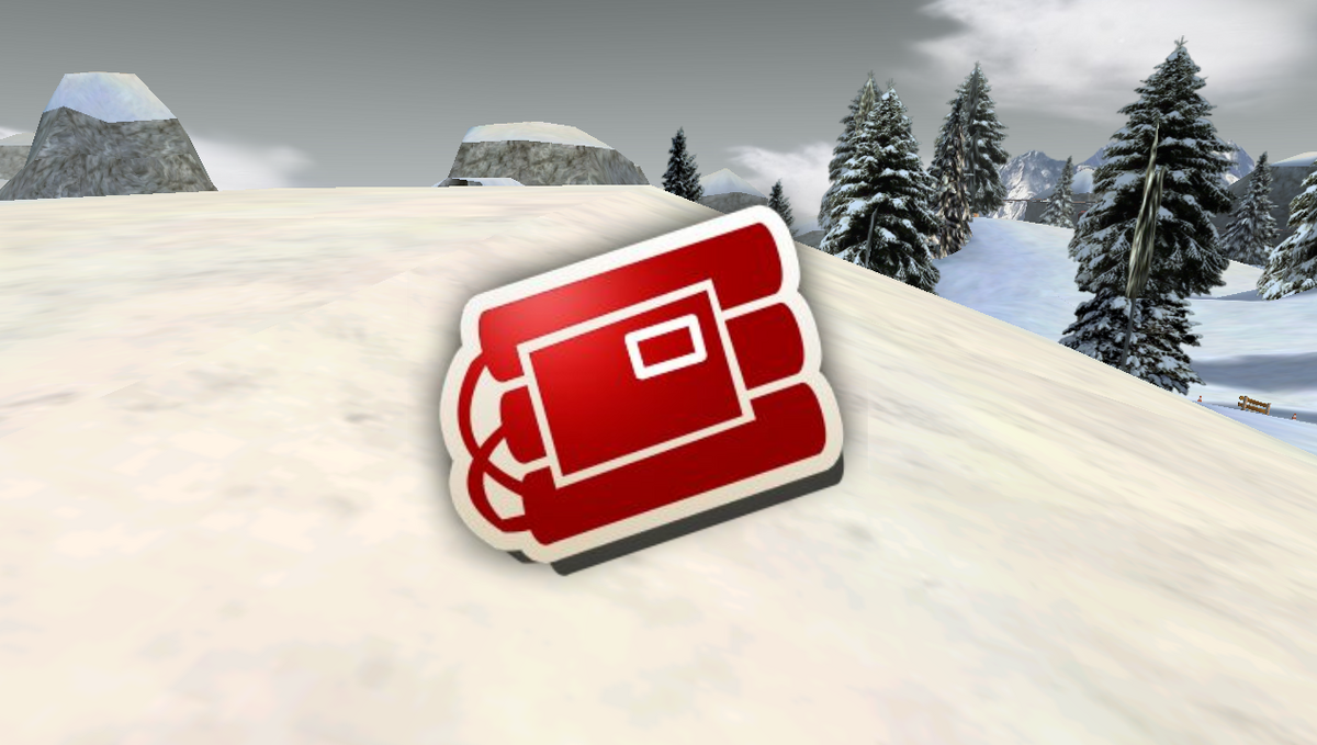 Demolition Snow Peak Xform Games Wikia Fandom