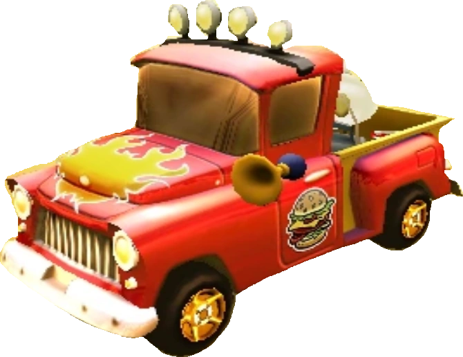 Beaut | Xform Games Wikia | Fandom