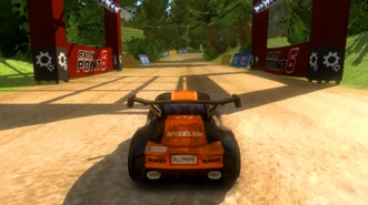 Forest 1 | Xform Games Wikia | Fandom