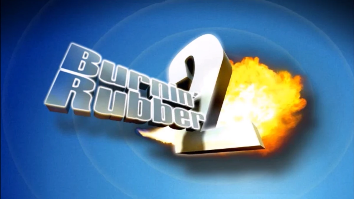 Burnin' Rubber 2 | Xform Games Wikia | Fandom