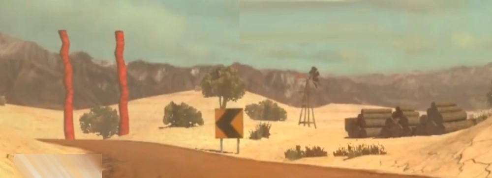 Desert 1 | Xform Games Wikia | Fandom