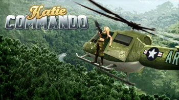 Katie Commando | Xform Games Wikia | Fandom