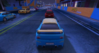 Nightlife Streetrace | Xform Games Wikia | Fandom