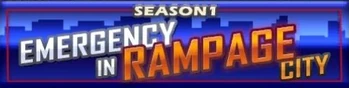 Race Day Rampage | Xform Games Wikia | Fandom