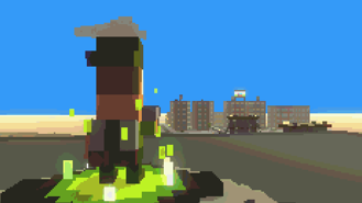 Mexico City | Xform Games Wikia | Fandom