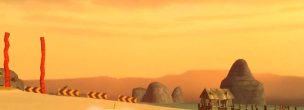 Jungle 3 | Xform Games Wikia | Fandom