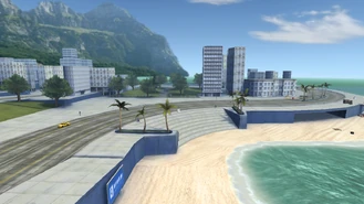 The City | Xform Games Wikia | Fandom