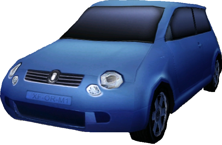 Shopper | Xform Games Wikia | Fandom