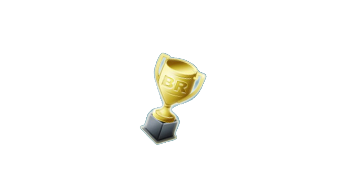 Trophy Collectible Xform Games Wikia Fandom