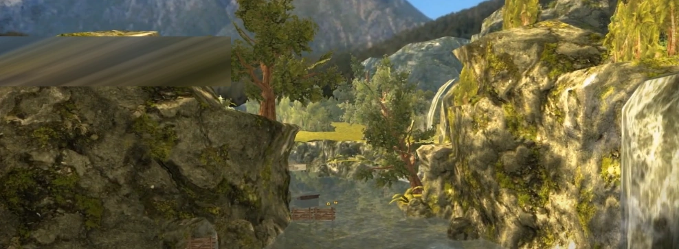 River Ruckus | Xform Games Wikia | Fandom