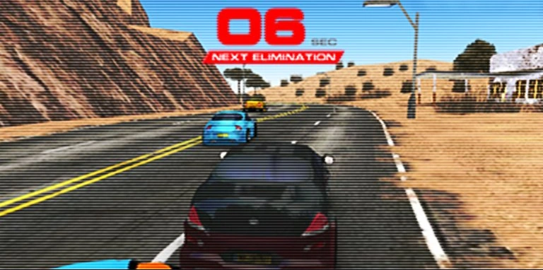 Elimination | Xform Games Wikia | Fandom