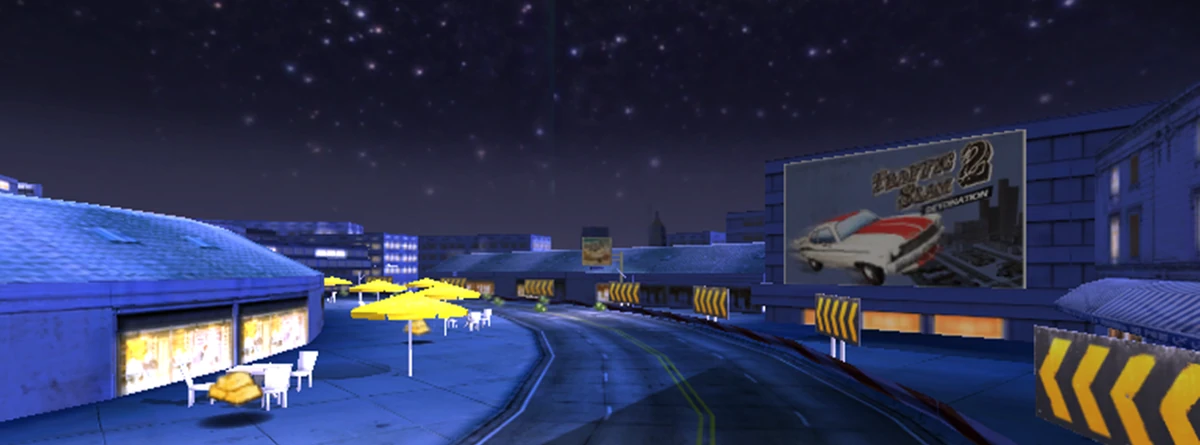 Nightlife Streetrace | Xform Games Wikia | Fandom