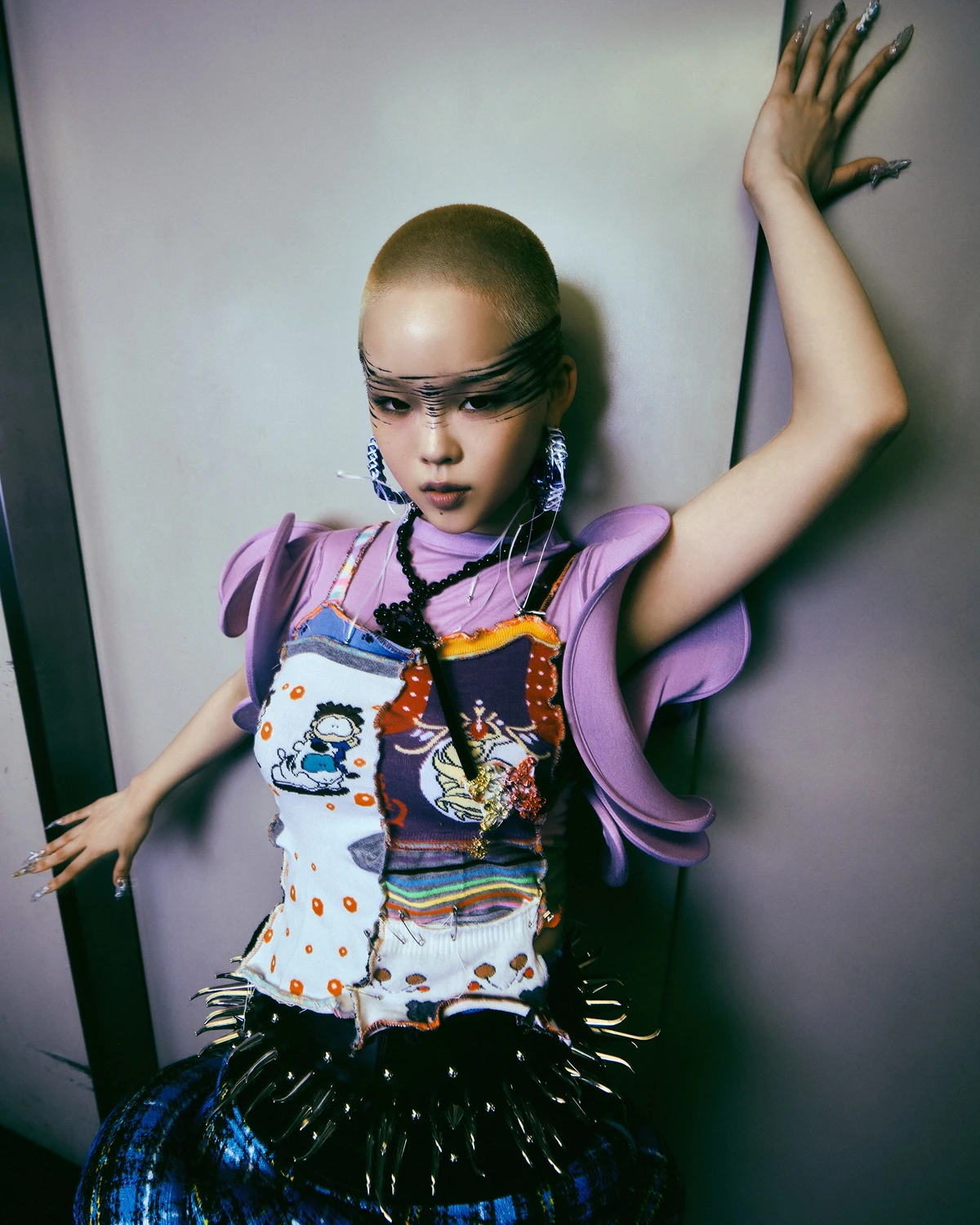 Cocona | XG Music Wiki | Fandom