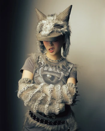 Cocona | XG Music Wiki | Fandom