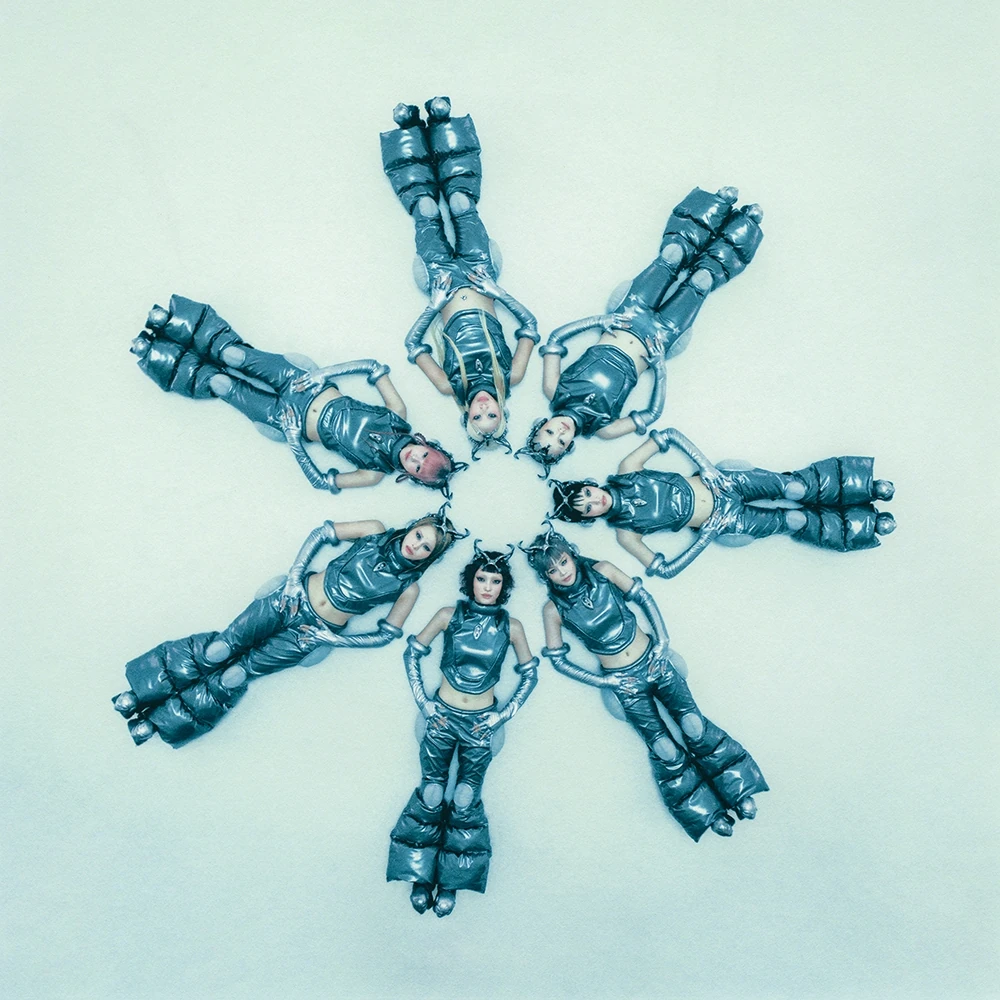 GALA/Gallery | XG Music Wiki | Fandom