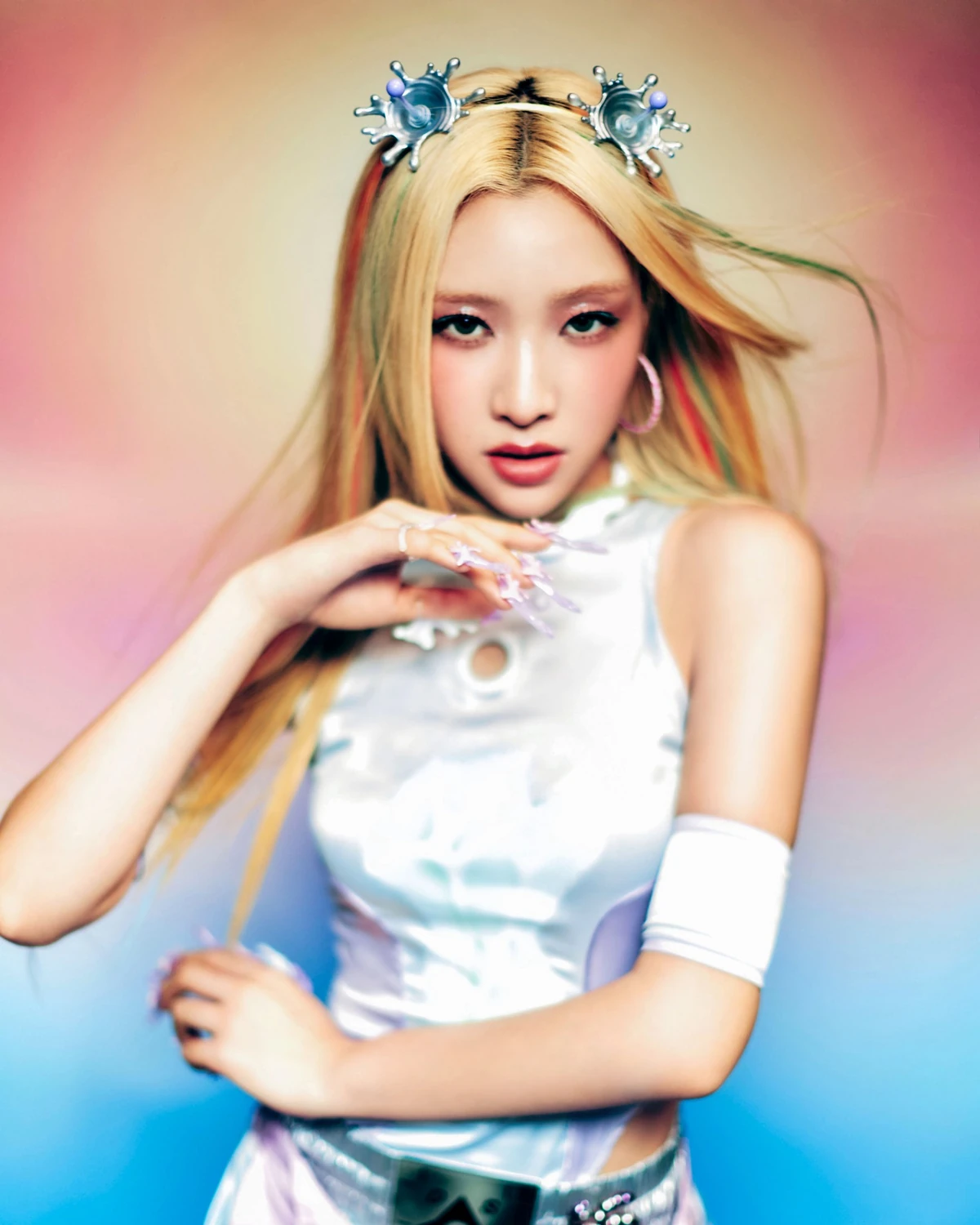 Maya | XG Music Wiki | Fandom